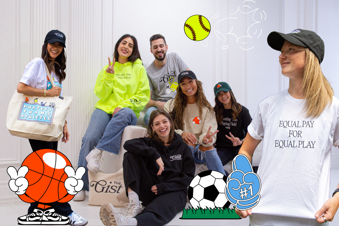 Shop | The GIST