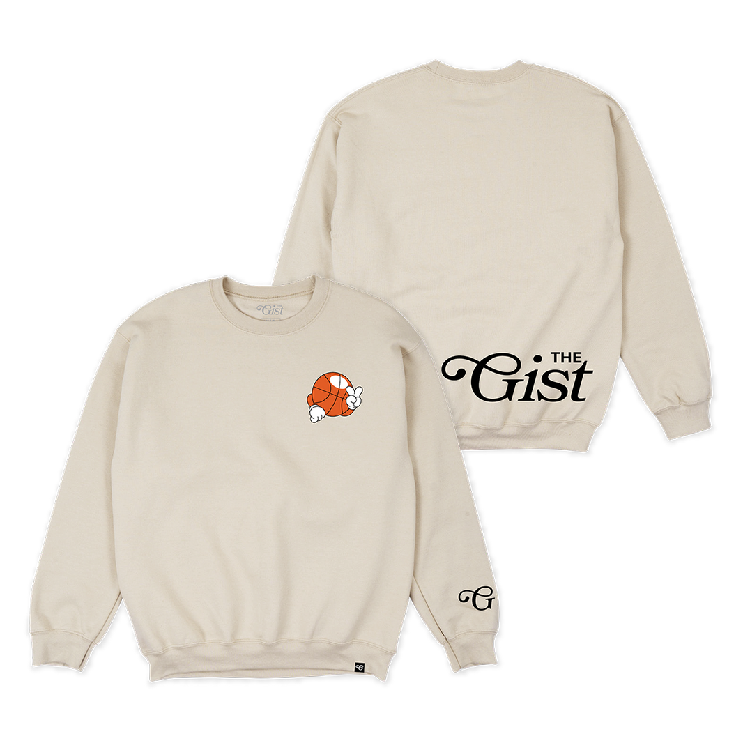 Shop | The GIST