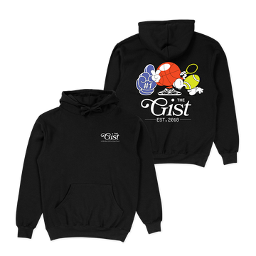 Shop | The GIST