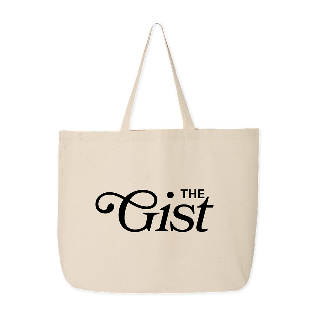 Shop | The GIST